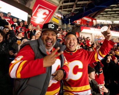Discover Calgary’s growing sports scene: From pro teams to community ...