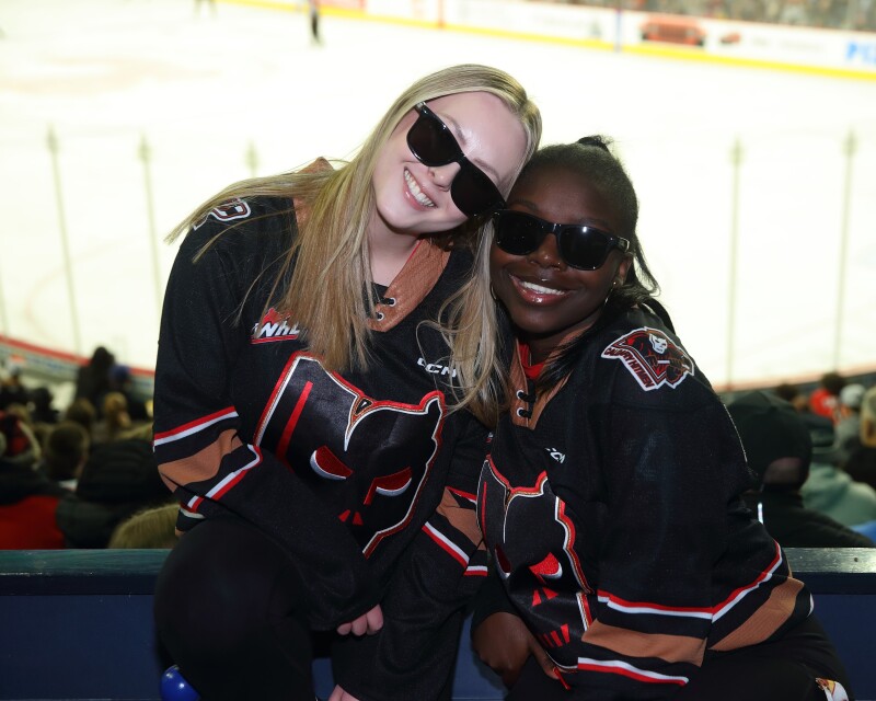 Discover Calgary’s growing sports scene: From pro teams to community ...