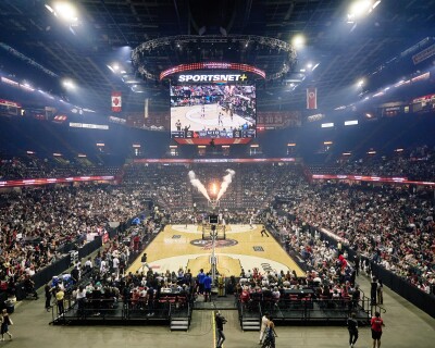 Discover Calgary’s growing sports scene: From pro teams to community ...
