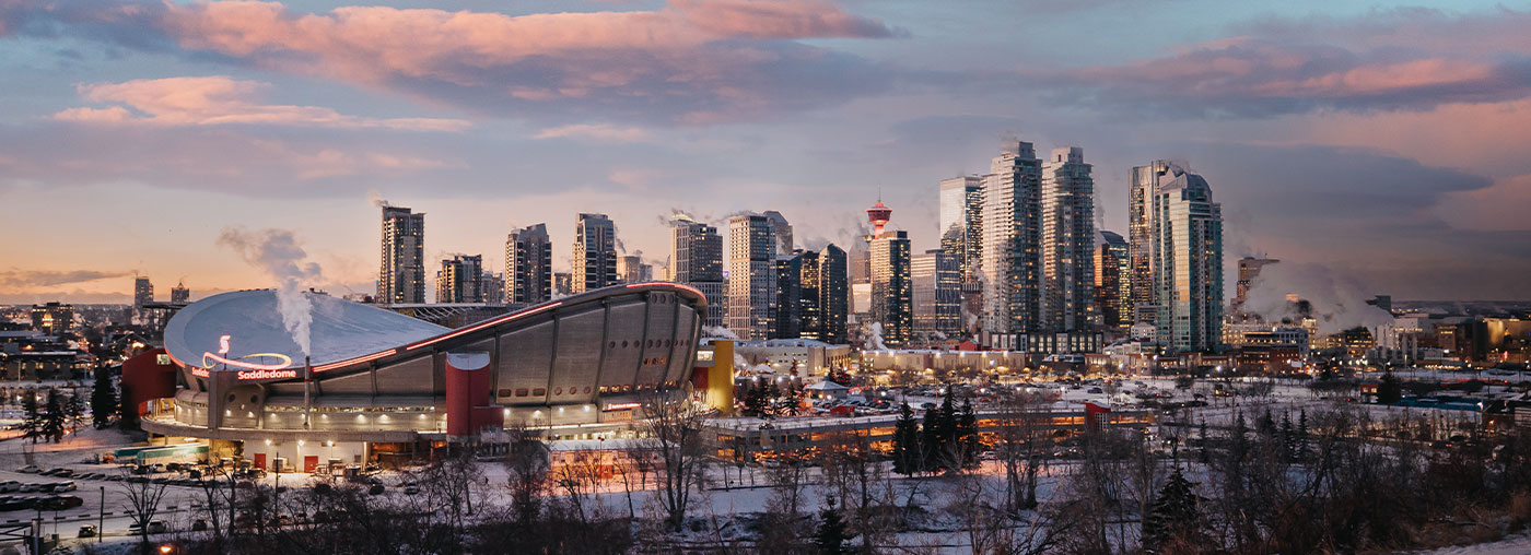 Finding Your Home in Calgary | Neighbourhoods | Life in Calgary | Life ...