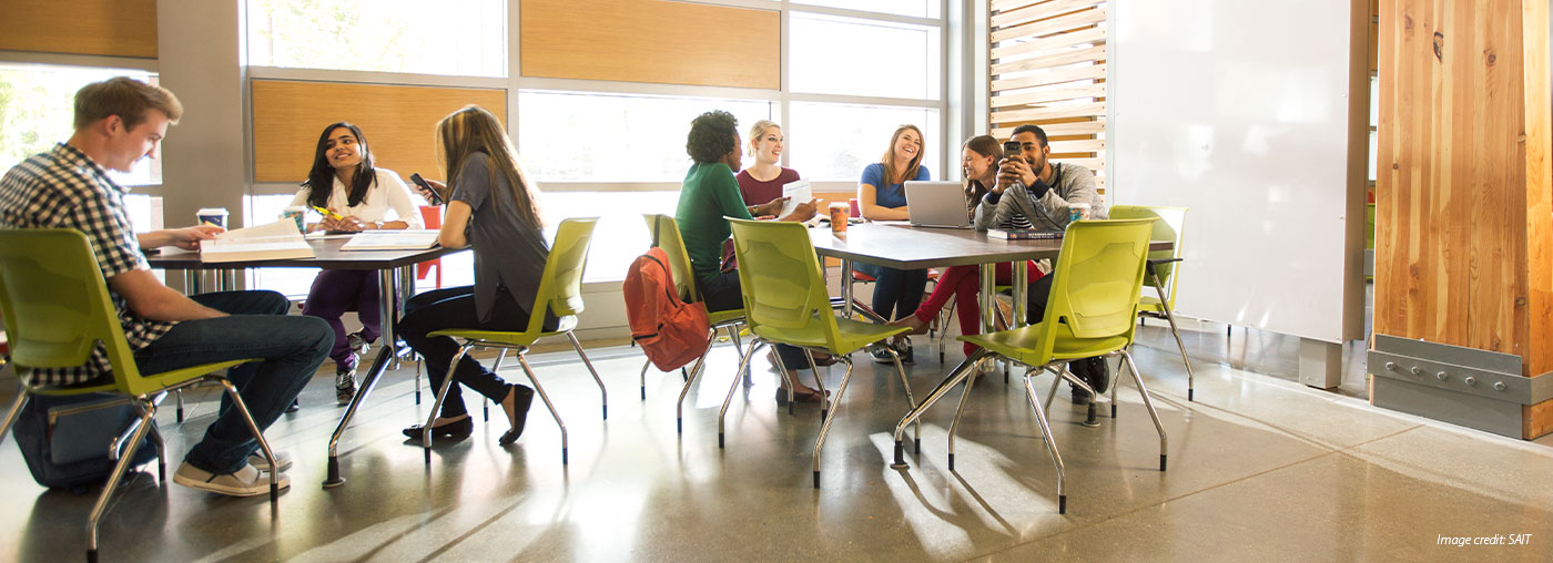 Finding a School in Calgary | Education | Life in Calgary | Life In Calgary