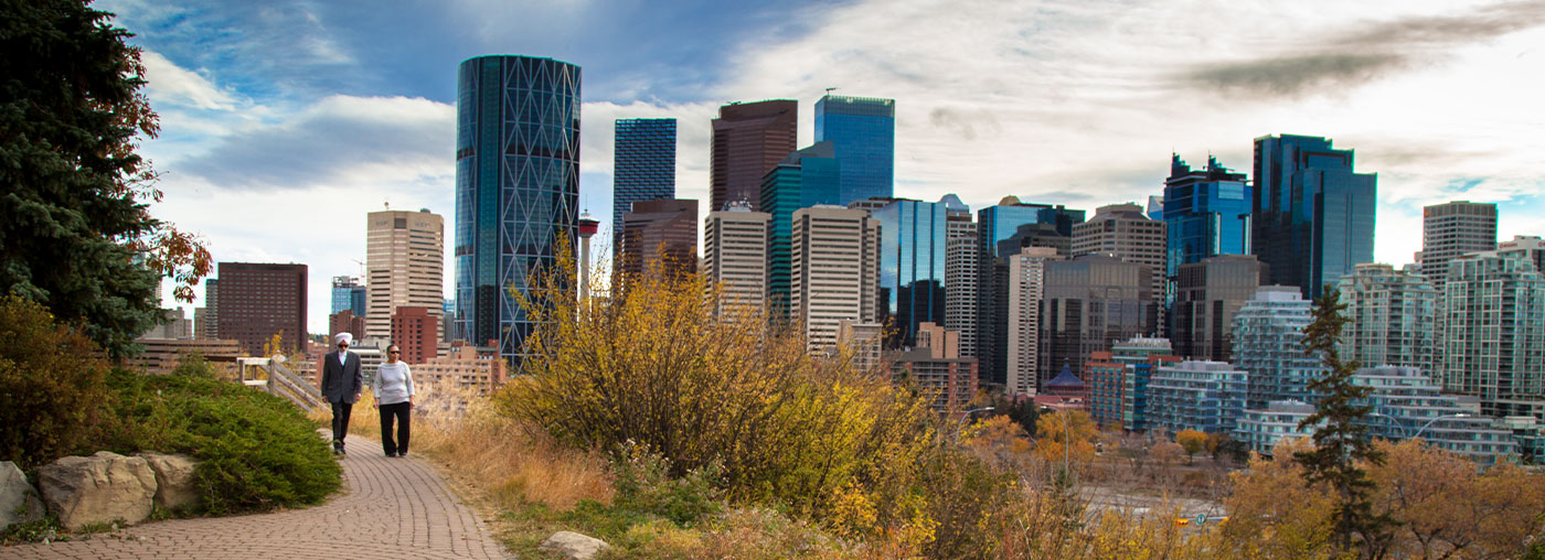 Immigrating to Calgary | Guide to Immigrating to Calgary | Life in ...