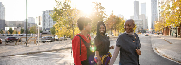 Calgary Lifestyle | Quality of Life | Life in Calgary | Life In Calgary