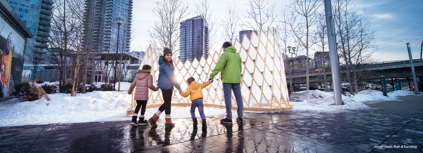 Settling In Calgary | Guide to Making Calgary Home | Life in Calgary ...