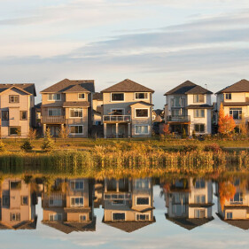 Weather | Guide to Living in Calgary | Life in Calgary | Life In Calgary